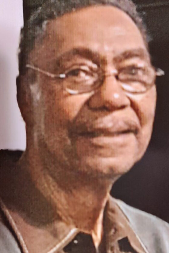 Clinton S. Harris 1935-2021 | News, Sports, Jobs - The Vindicator